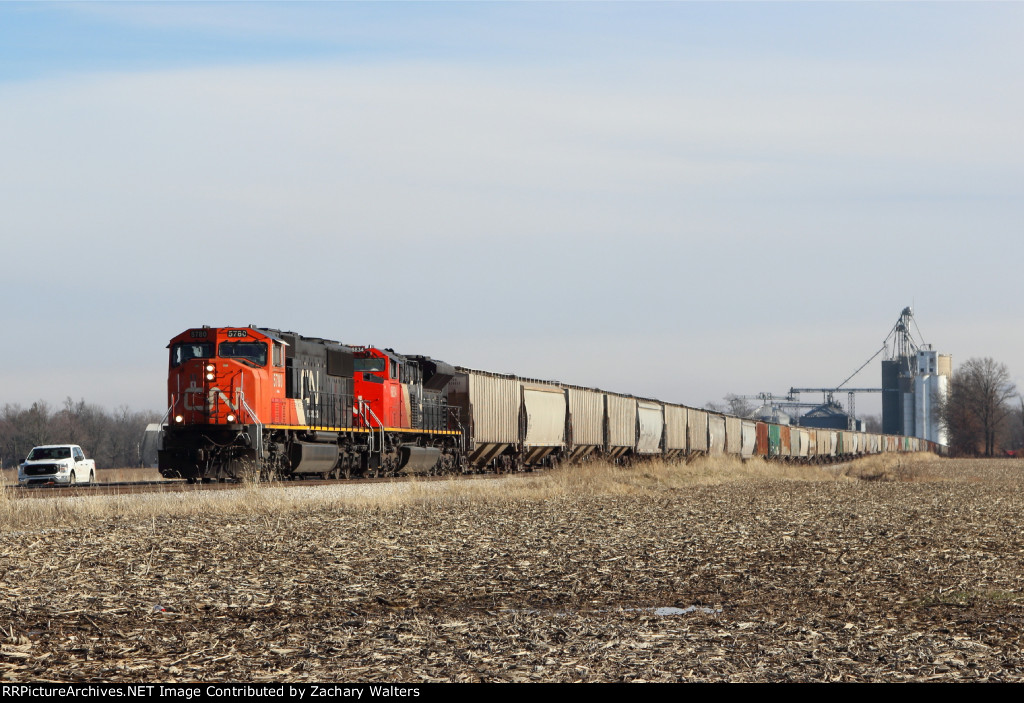 CN 5780 8834